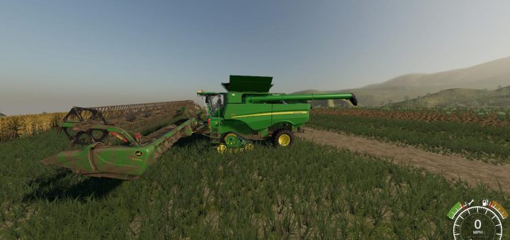FS19 Combines, Farming simulator 19 Combines, LS19 Combines mods