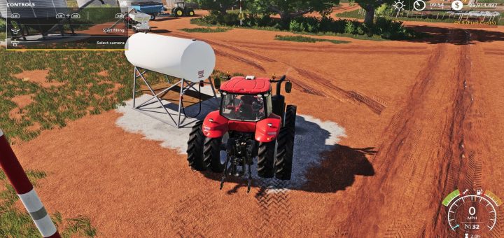 FS19 Placeable Objects, Farming simulator 19 Placeable Objects mods