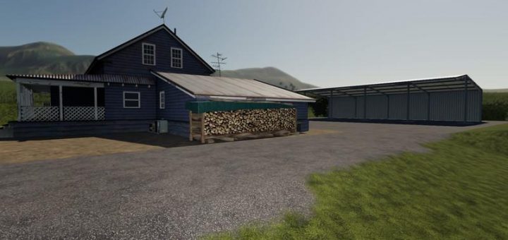 Farming simulator 2019 mods | FS19 mods | LS19 mods - FS19.net