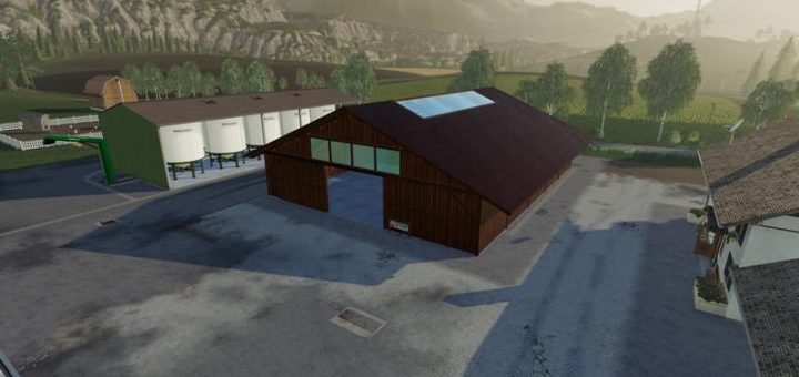 Farming simulator 19 mods, FS19 mods, FS19 ModHub | FS19.net