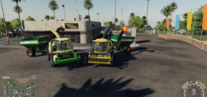 Stara mods for farming simulator 19- Page 4 of 4 - FS19.net