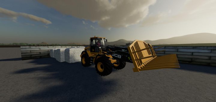 SE EQUIPMENT PACK V1.0 - FS19 mod - FS19.net