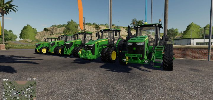 FS19 Packs, Farming simulator 19 Packs, LS19 Packs - FS19.net