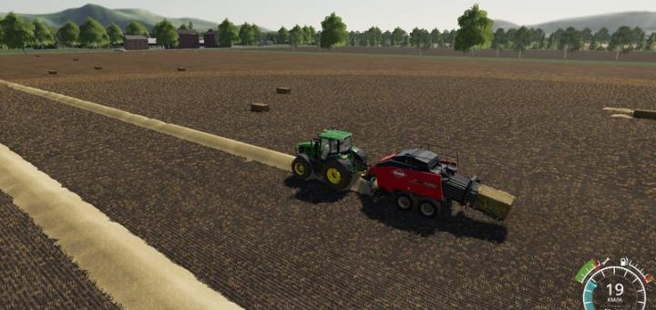 FS19 Balers, Farming simulator 19 Balers, LS19 Balers mods - FS19.net