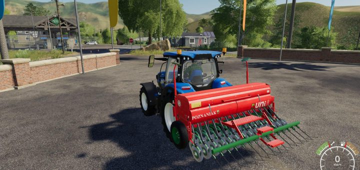 FS19 Seeders, Farming simulator 19 Seeders, LS19 Seeders - FS19.net