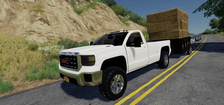 FS19 GMC mods download - Page 6 of 6 - FS19.net