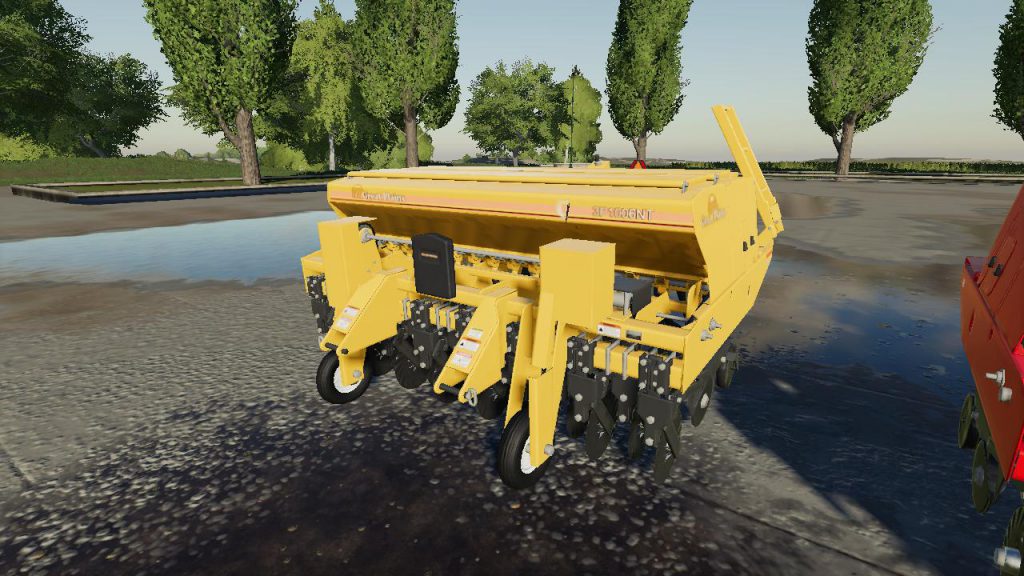 Great Plains 3P1006NT v 1.0 - FS19 mod - FS19.net