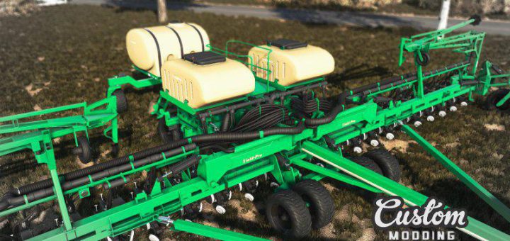 FS19 Sprayers, Farming simulator 19 Sprayers, LS19 Sprayers - FS19.net