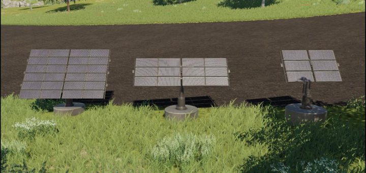 FS19 Placeable Objects, Farming simulator 19 Placeable Objects mods