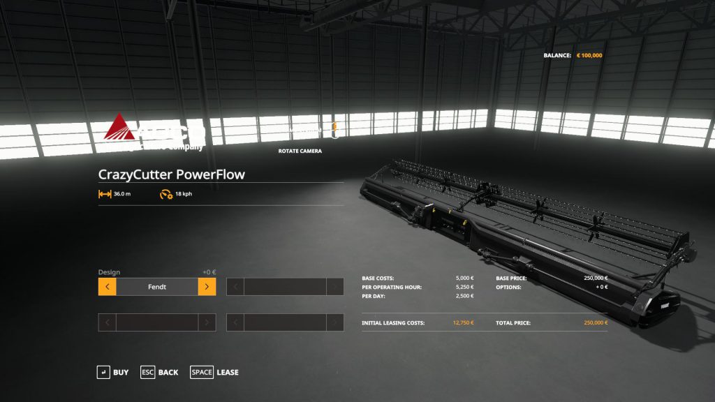 Powerflow v 2.1 - FS19 mod - FS19.net