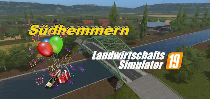 FS19 Maps, Farming simulator 19 maps download, LS19 maps - FS19.net