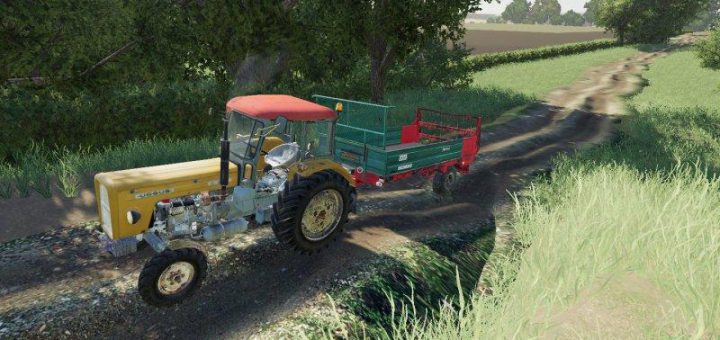 FS19 Warfama mods download - FS19.net