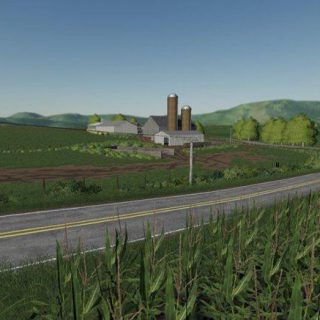 WESTBY WISCONSIN REVISED V3.0 - FS19 mod - FS19.net