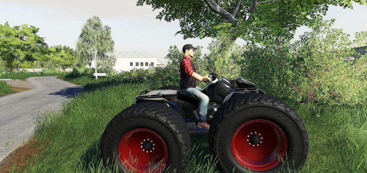 Farming simulator 2019 mods | FS19 mods | LS19 mods - FS19.net