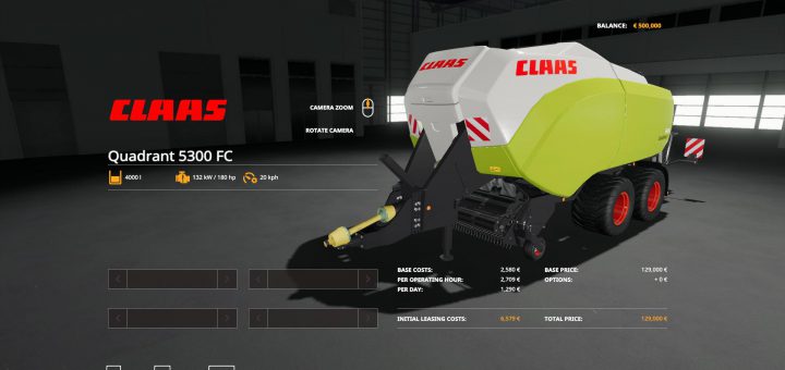 FS19 Balers, Farming simulator 19 Balers, LS19 Balers mods - FS19.net