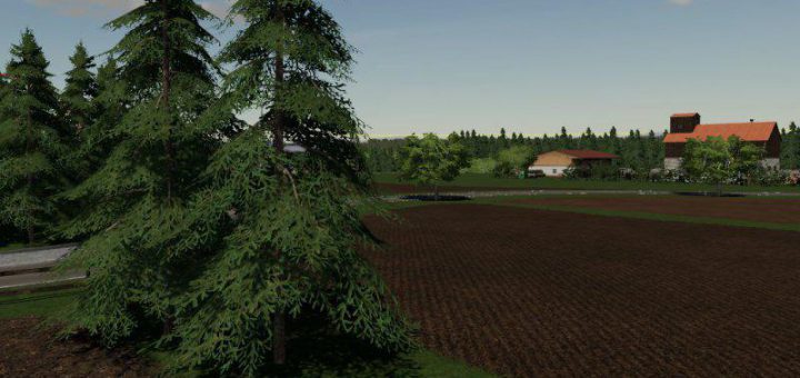 ICONIK CULTIPLOW PACK V1.0 - FS19 mod - FS19.net