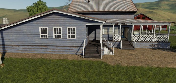 Farming simulator 2019 mods | FS19 mods | LS19 mods - FS19.net