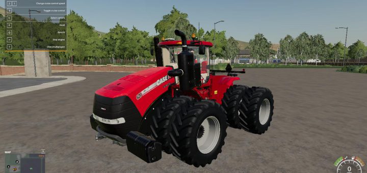 FS19 Tractors, Farming simulator 19 Tractors, LS19 Tractors - FS19.net