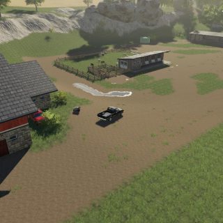 WBH by JG82 v 3.0 - FS19 mod - FS19.net