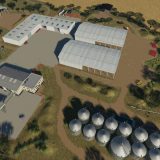 Western Australia v 2.0 - FS19 mod - FS19.net