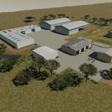 Western Australia v 2.0 - FS19 mod - FS19.net