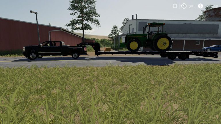 2017 Chevy Highcountry v 3.0 - FS19 mod - FS19.net