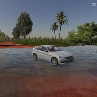 Australian Map v 1.0 - FS19 mod - FS19.net