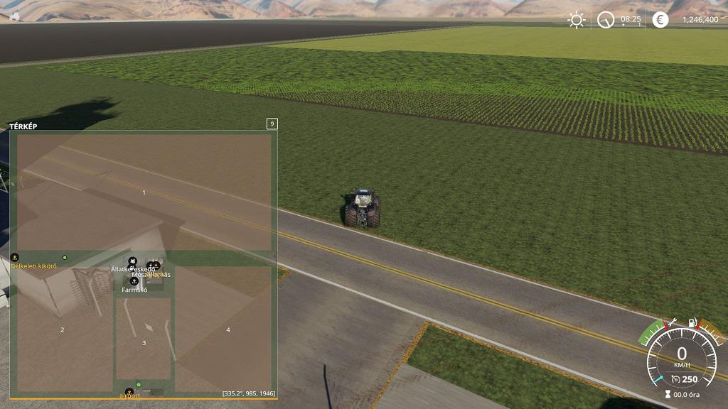 Big Fields XXL Multifruit Zoltanm V 3 0 FS19 Mod FS19 Big Fields XXL Multifruit Zoltanm V 3 0 FS19 Mod FS19