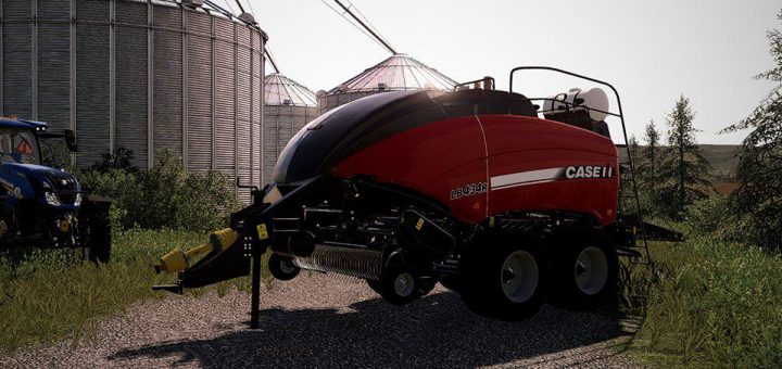 FS19 Balers, Farming simulator 19 Balers, LS19 Balers mods - FS19.net