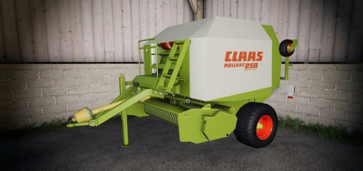 Claas mods for farming simulator 19 - Page 19 of 23 - FS19.net