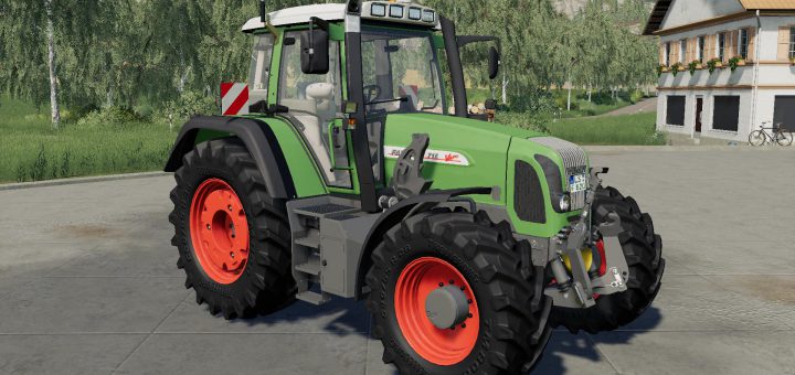 Fendt mods for farming simulator 19- Page 13 of 40 - FS19.net