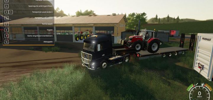 FS19 Trailers, Farming simulator 19 Trailers, LS19 Trailers - FS19.net