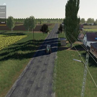 Hungarian TSZ 3 BY Farok - FS19 mod - FS19.net