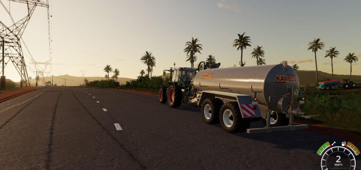 FS19 Liquid Manure trailers, Farming simulator 19 Liquid Manure mods