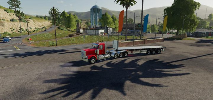 FS19 Trailers, Farming simulator 19 Trailers, LS19 Trailers - FS19.net
