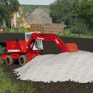 Fruit TP Ftmodding v 2.0 - FS19 mod - FS19.net