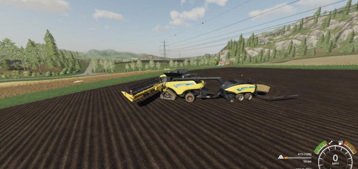 FS19 Balers, Farming simulator 19 Balers, LS19 Balers mods - FS19.net