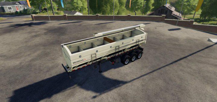 FS19 Trailers, Farming simulator 19 Trailers, LS19 Trailers - FS19.net