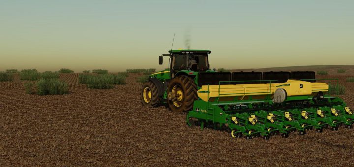 FS19 Seeders, Farming simulator 19 Seeders, LS19 Seeders - FS19.net