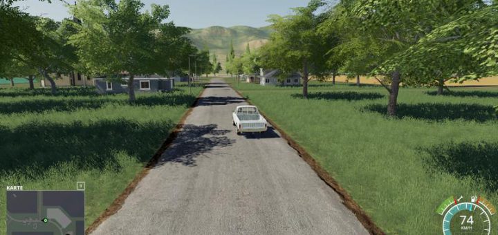 FS19 Maps, Farming simulator 19 maps download, LS19 maps - FS19.net