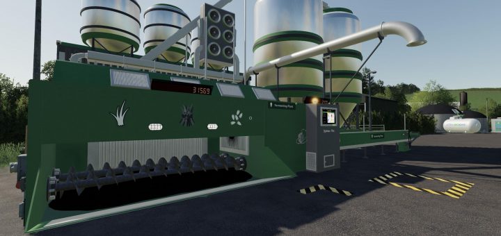 FS19 Placeable Objects, Farming simulator 19 Placeable Objects mods