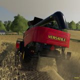 Versatile RT490 v 1.0 - FS19 mod - FS19.net