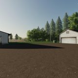 Minnesota Map v 1.1 - FS19 mod - FS19.net