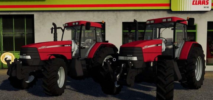 FS19 Tractors, Farming simulator 19 Tractors, LS19 Tractors - FS19.net