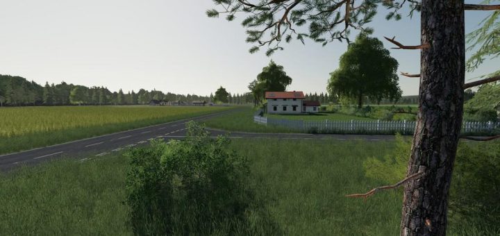 FS19 Maps, Farming simulator 19 maps download, LS19 maps - FS19.net