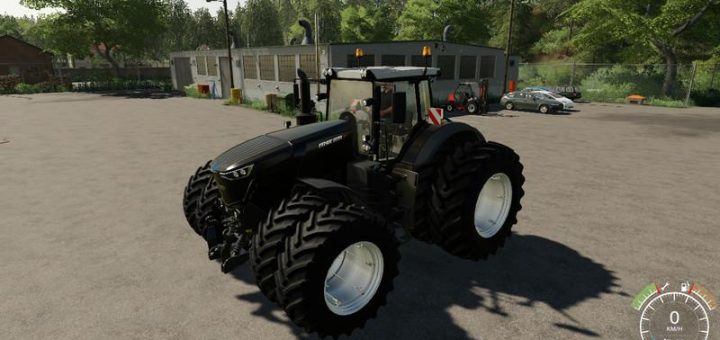 Fendt mods for farming simulator 19- Page 28 of 40 - FS19.net