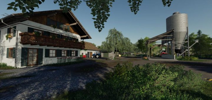 FS19 Maps, Farming simulator 19 maps download, LS19 maps - FS19.net