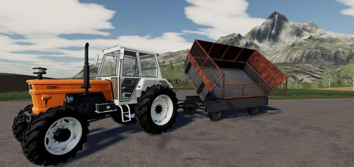 FS19 Trailers, Farming simulator 19 Trailers, LS19 Trailers - FS19.net