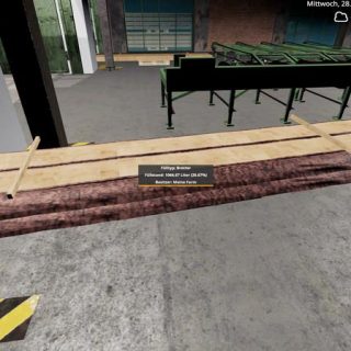 Sawmill v1.2.2 - FS19 mod - FS19.net