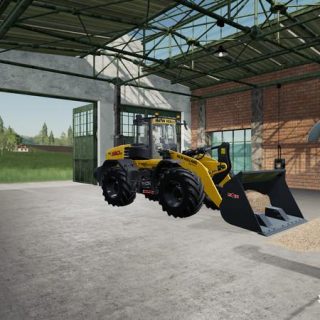 Sawmill v1.2.2 - FS19 mod - FS19.net